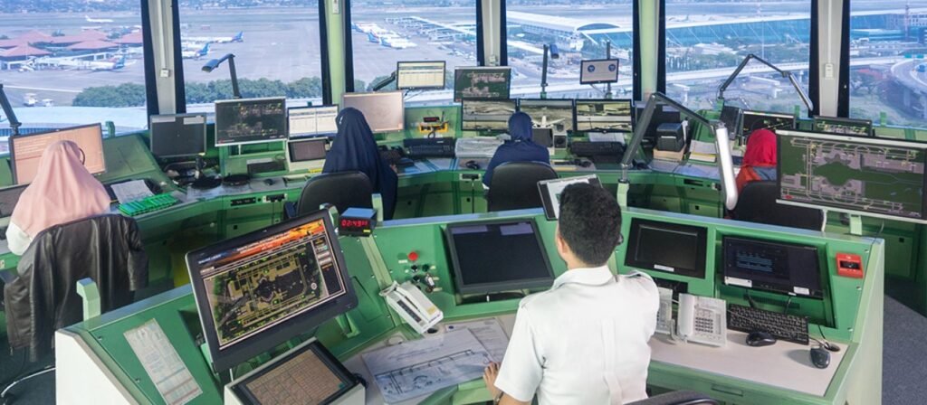 AirNav Miliki Training Center Guna Cetak SDM Navigasi Penerbangan ...