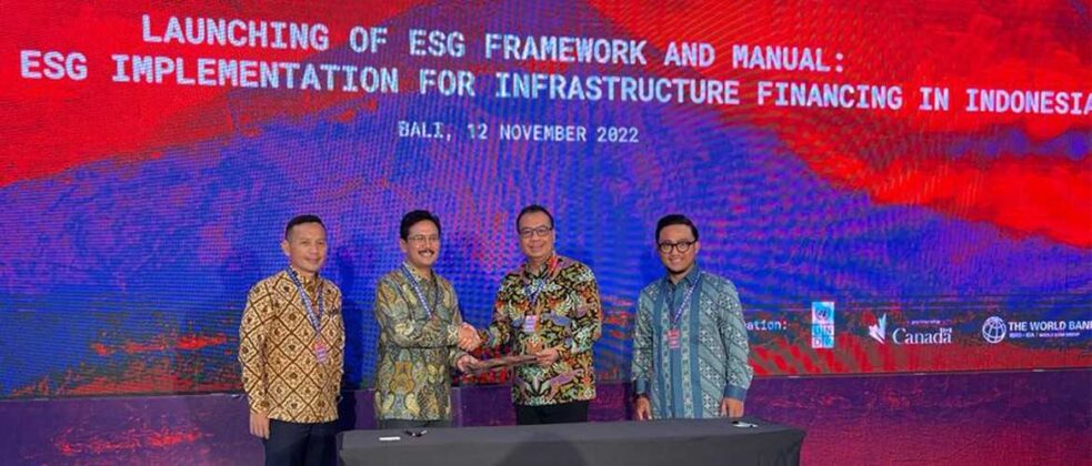 Angkasa Pura Airports dan PT Indonesia Infrastructure Finance Tandatangani Head Of Agreement ...