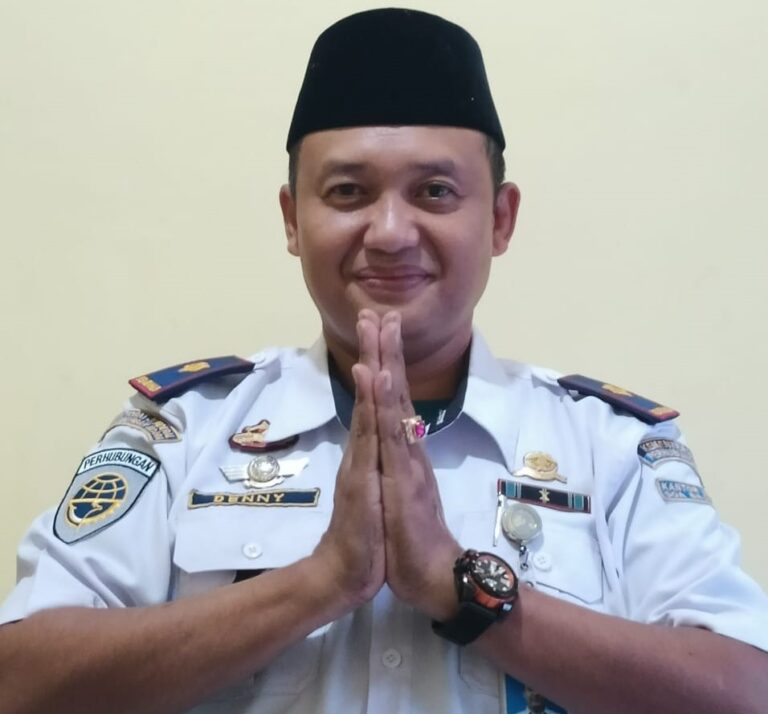 Bandara Sultan Muhammad Salahuddin Bima Siapkan Personil dan Fasilitas ...