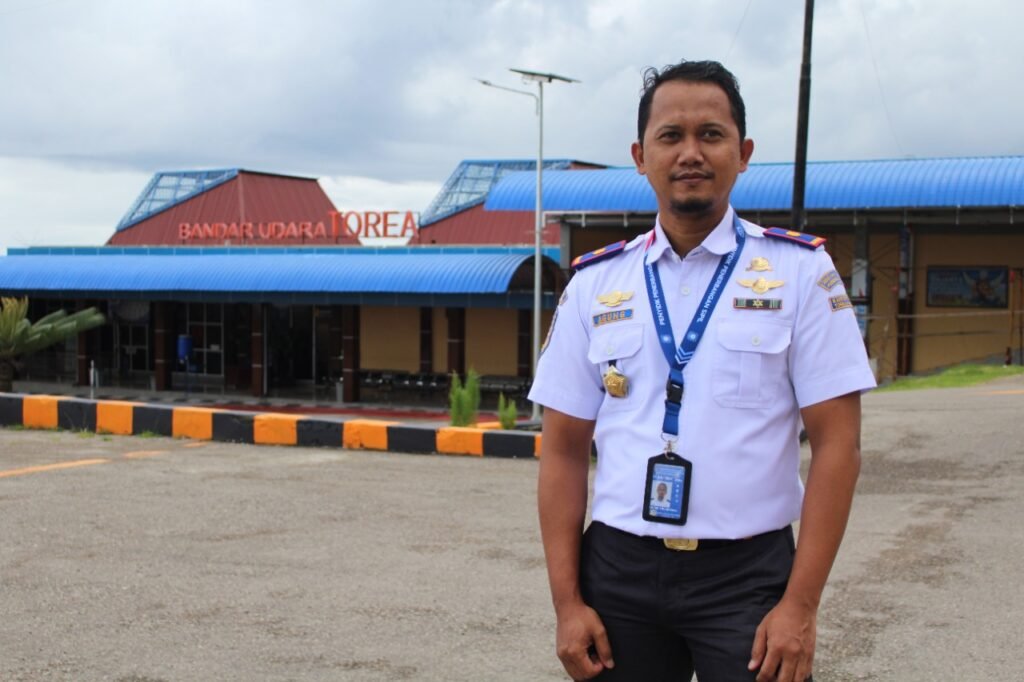 Movement Bandara Torea Sebanyak Dua Kali Sehari - Majalah Bandara