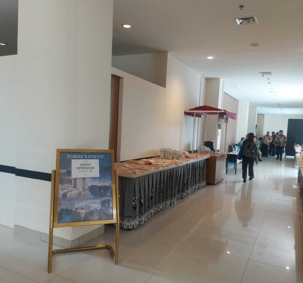 Gallery Foto FGD - X Situational Awarness DKPPU - Majalah Bandara