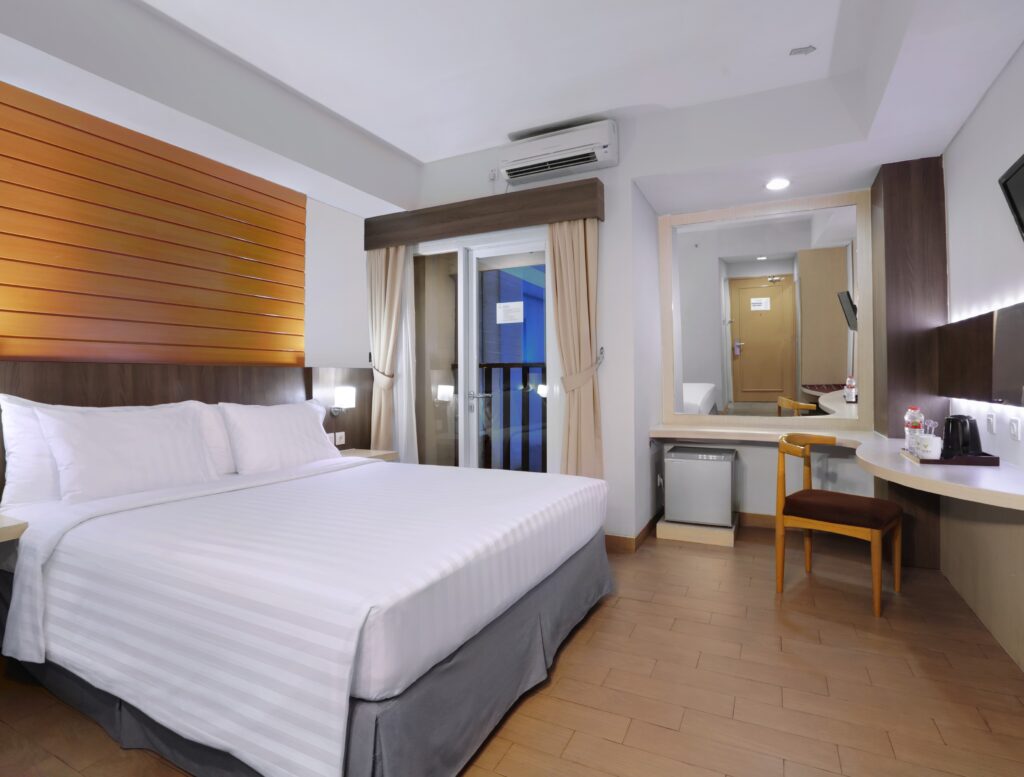 Stay And Eat Hadir di Vega Hotel Gading Serpong - Majalah Bandara