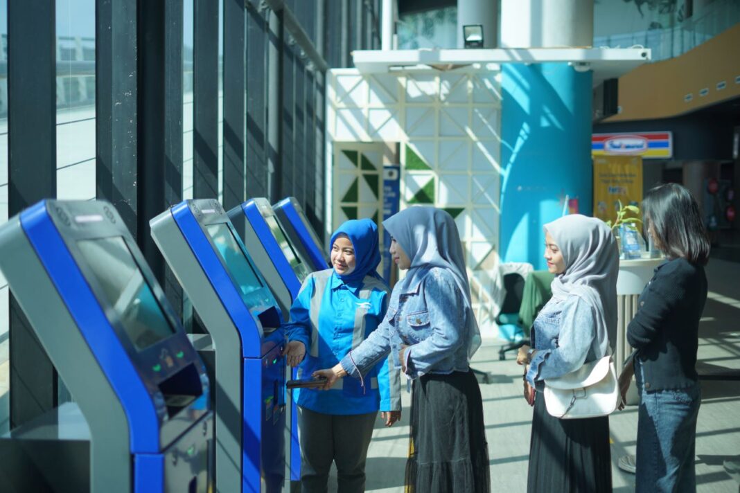 ASDP Siapkan Strategi Layanan Prima Nataru 2025/2026 - Majalah Bandara