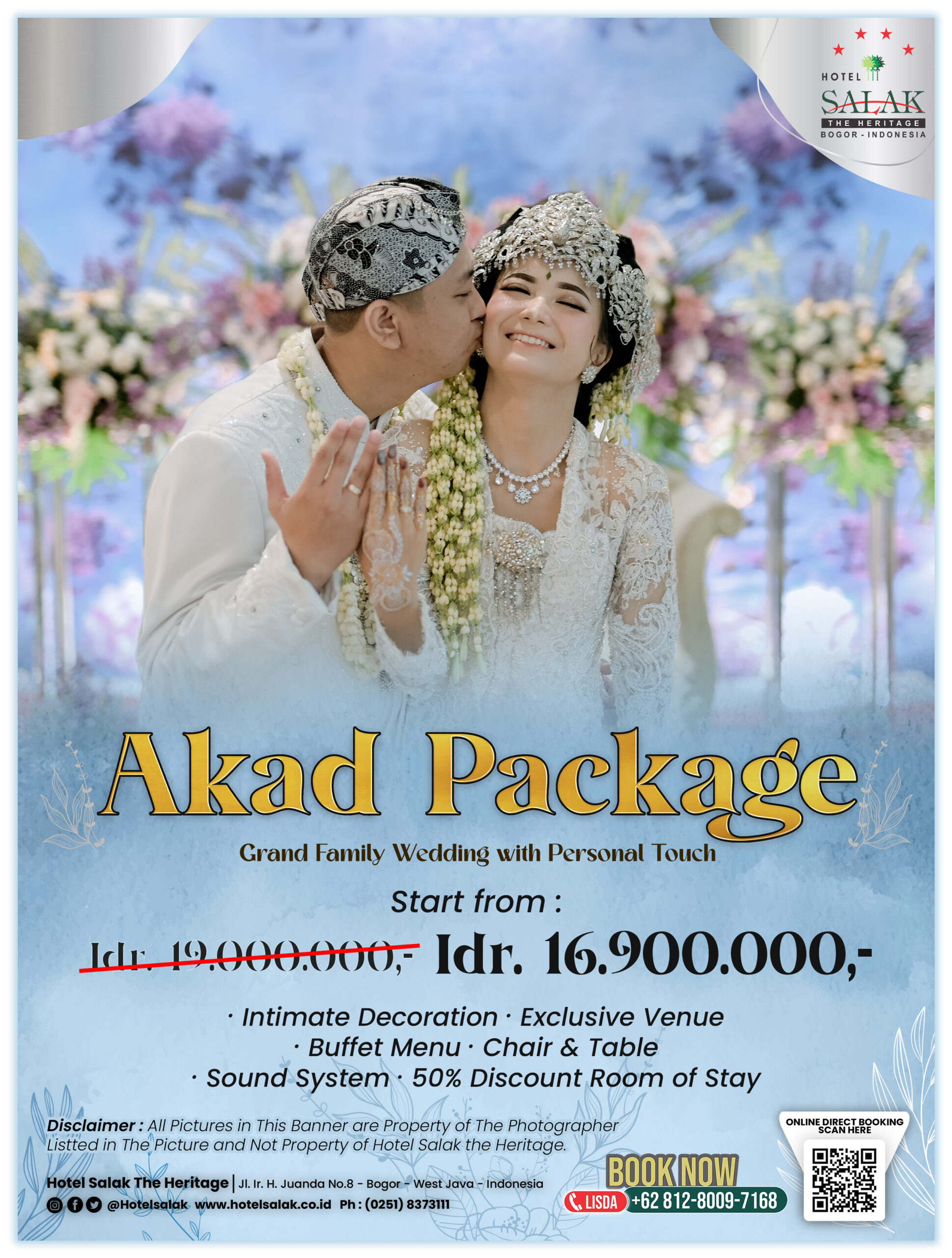 Hotel Horex Sentani Akomodasi Favorit - Majalah Bandara