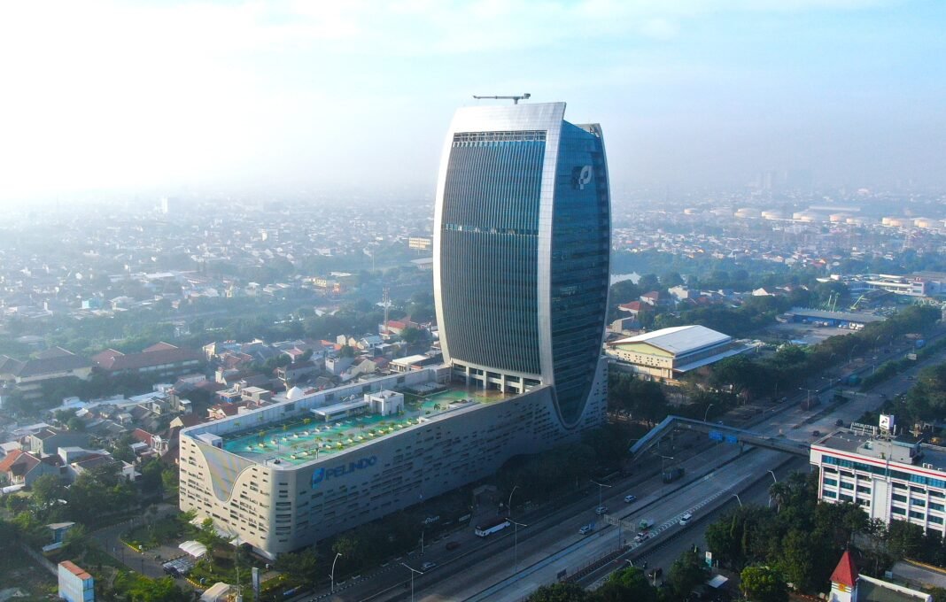 Pelindo Kembali Masuk Fortune 500 Southeast Asia - Majalah Bandara