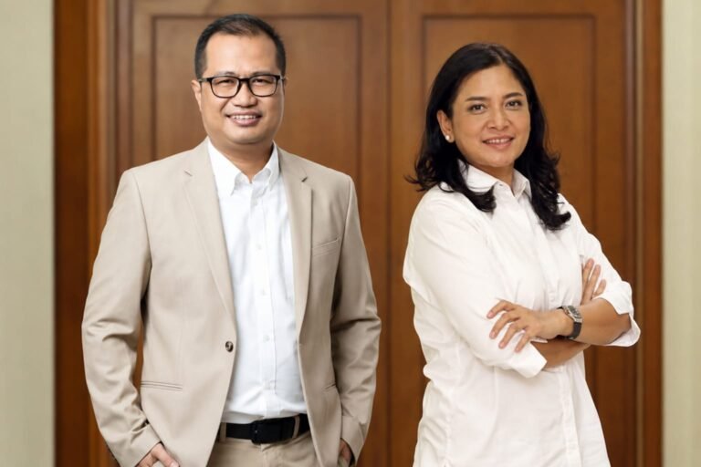 Ini Daftar Transformasi Pelni di Bawah Tri Andayani - Majalah Bandara